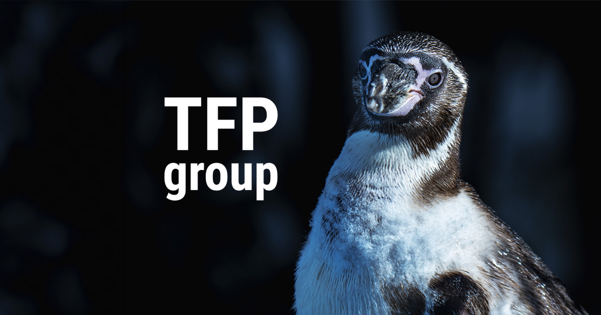 株式会社TFPgroup